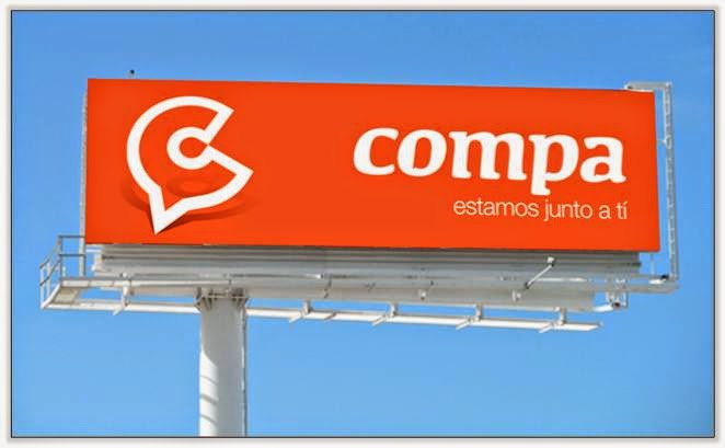 Compa: Quieres ser Compa?