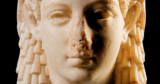 romanoimpero.com: CULTO DI ISIDE - ISIS