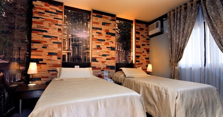 EUROTEL stands out in the sea of hotels