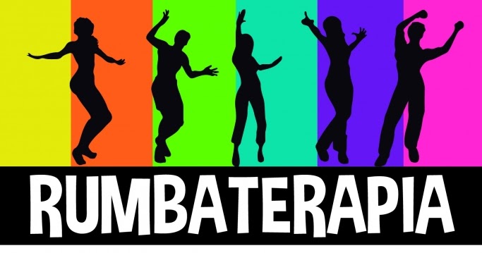 Rumbaterapia y sus Beneficios
