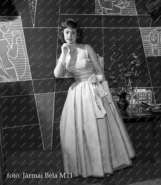 A legszebb magyar szupermodellek, topmodellek, sztármanökenek ...