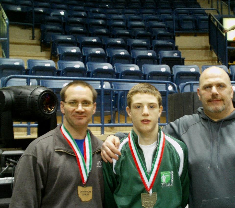 The World According To Nick: 08/26/18