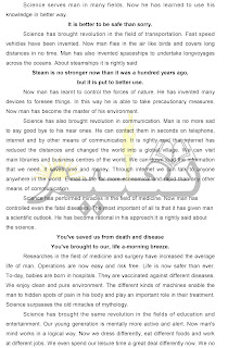 Online Taleem: Blessing of Science