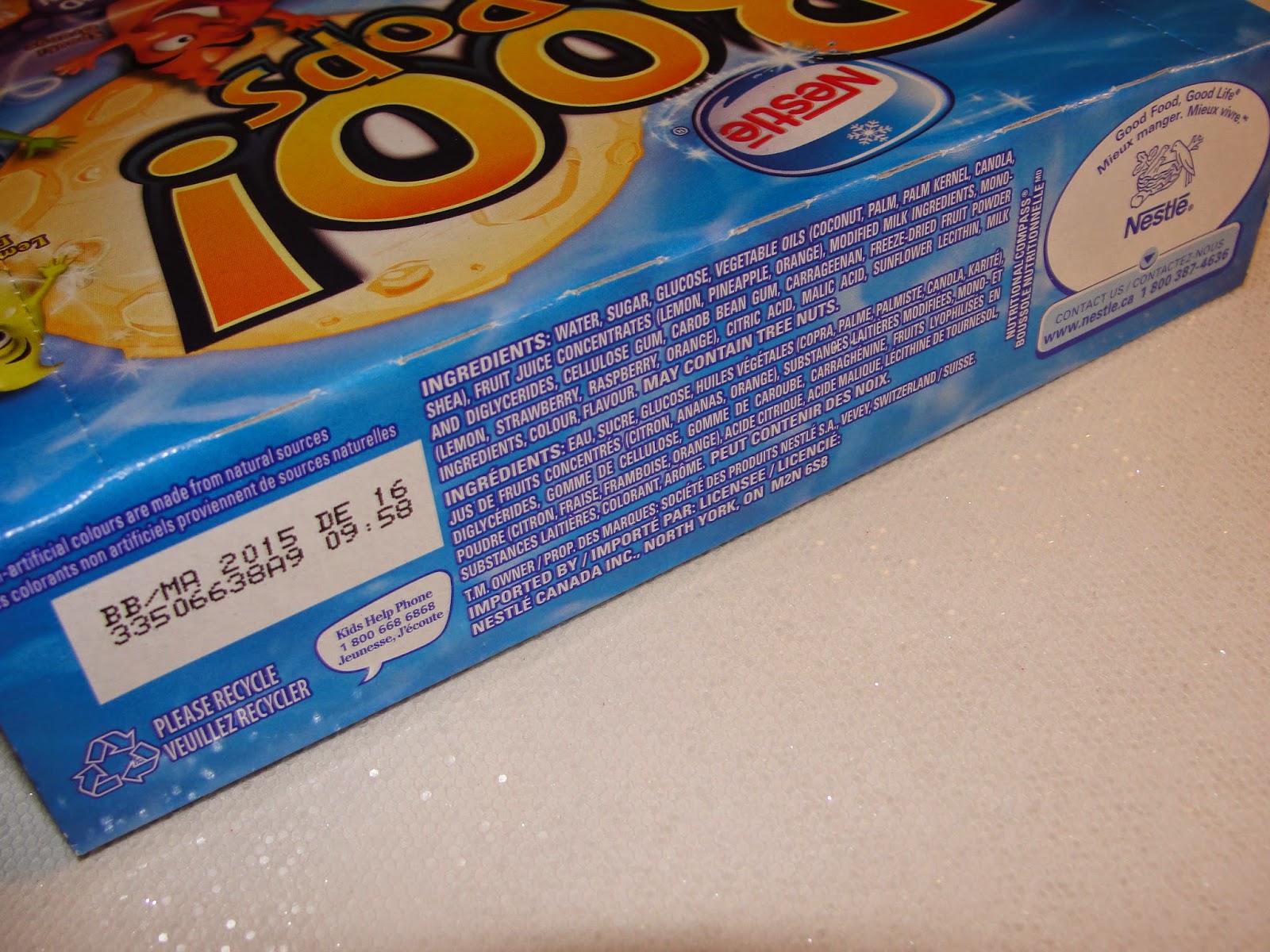 SimiSodaPop | A Refreshment Of Bubbly Gossip! | Beauty, Foodie ...