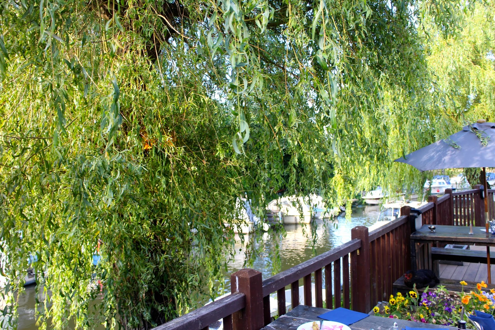 Miscriant: The Grove Ferry Inn