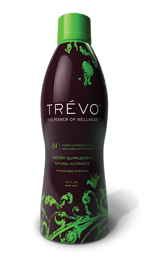 ITS ALL ABOUT WELLNESS: What is Trevo?