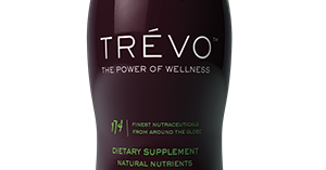 ITS ALL ABOUT WELLNESS: What is Trevo?