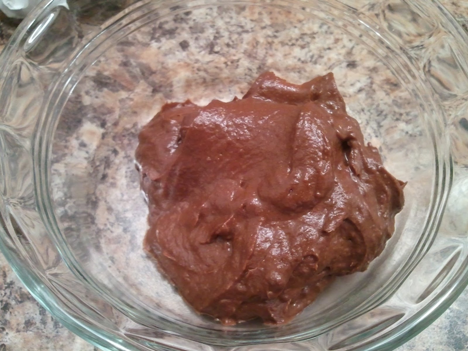 Our Paleo Life: Palatable Chocolate Fix