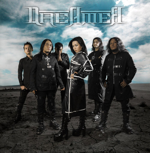 Symphonic Power Metal