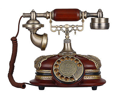 Them Old Phone Numbers