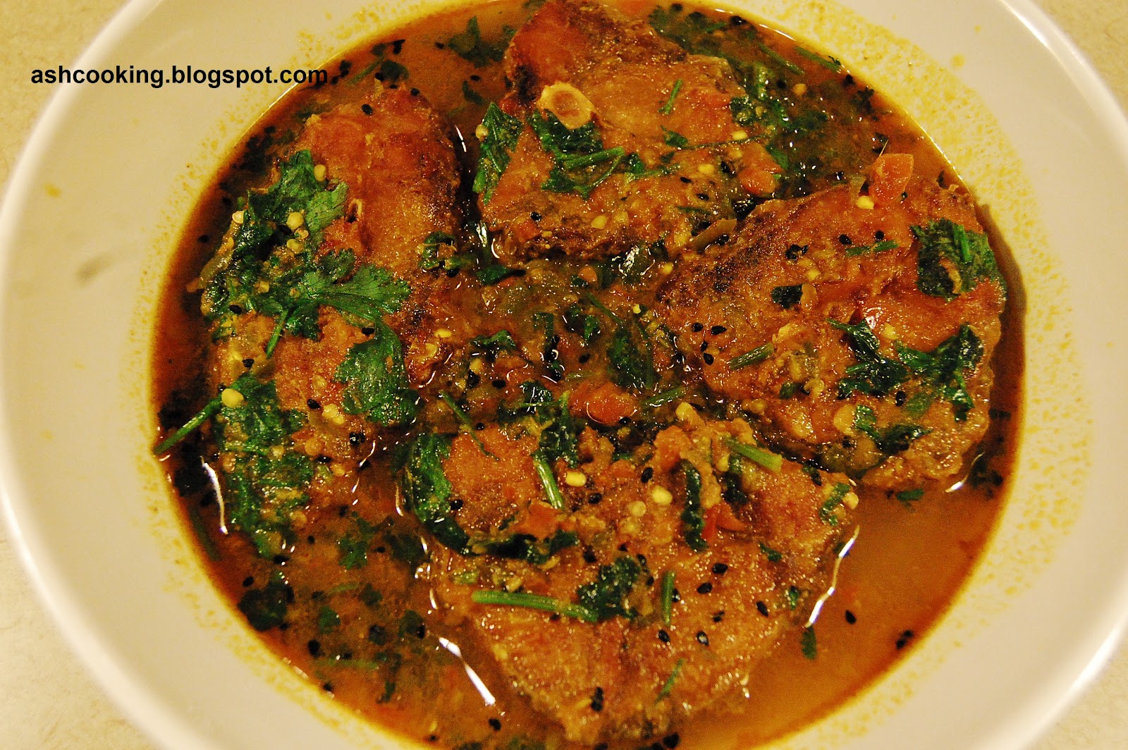 12 Mouth-Watering Fish Recipes That Make Bengalis Happy