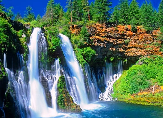 Imágenes de Paisajes Naturales