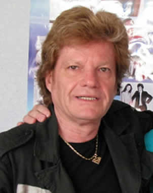 Superman Fan Club Guadalajara Mexico: Ilya Salkind Productor de ...