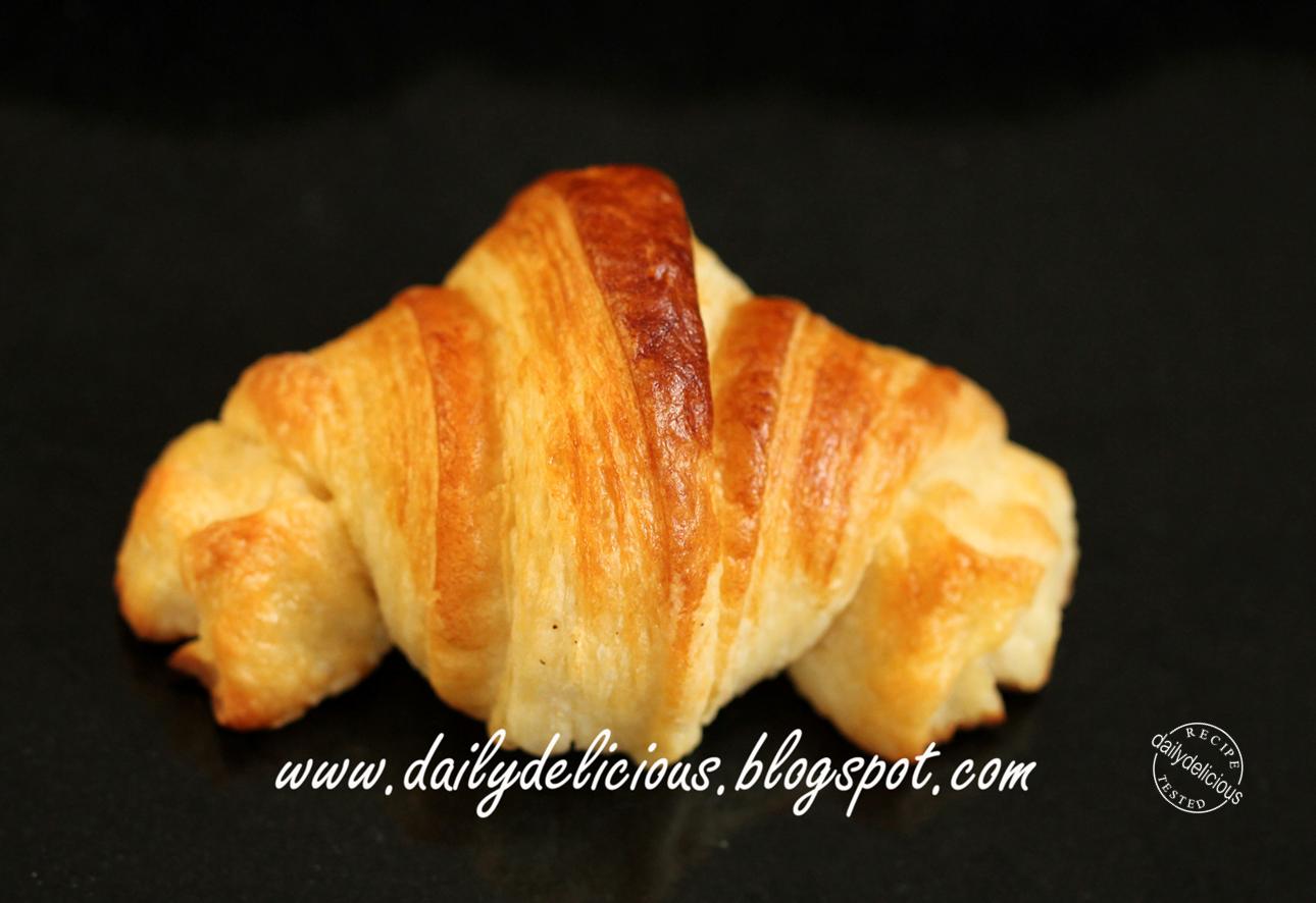 dailydelicious: September 2011 Daring Bakers’ Challenge # 56:FRESH ...