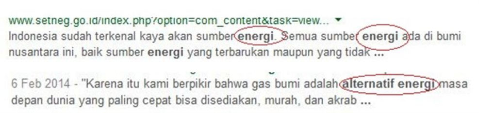 Cara Mencari Informasi Di Google Yang Efektif dan Efisien