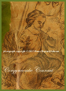 Corgyncombe Courant: Dandelion Clocks!