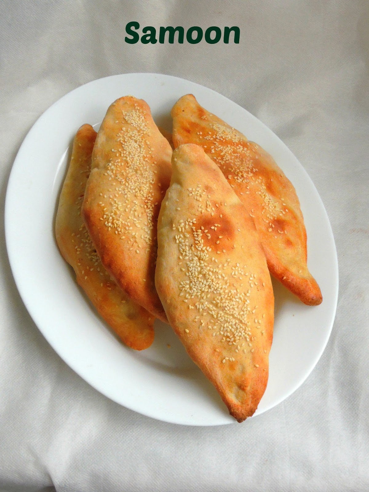 Priya's Versatile Recipes: Around the World