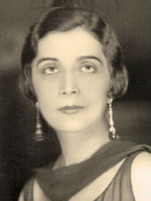 Personalități feminine din România (partea I) - YWCA