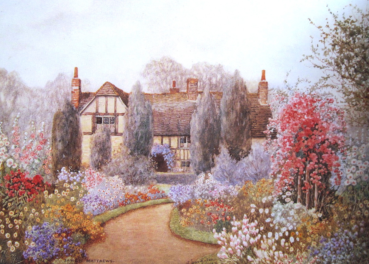 Flutterby Patch: July 2011