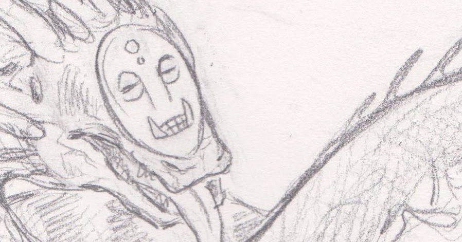 A Discourse on Dragons: Dragon Spotlight 7: Apalala