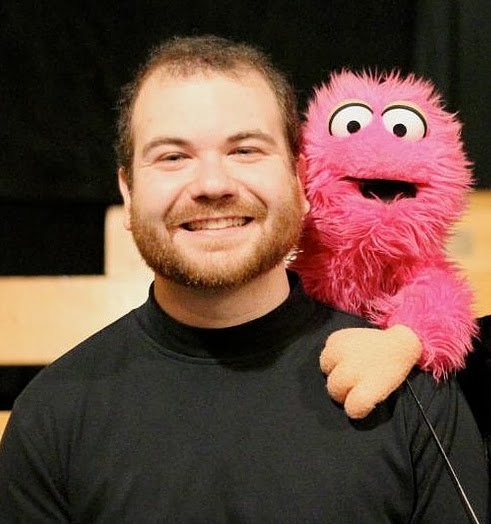 Puppet Showplace Theater: Bella Monster and Friends are Back!