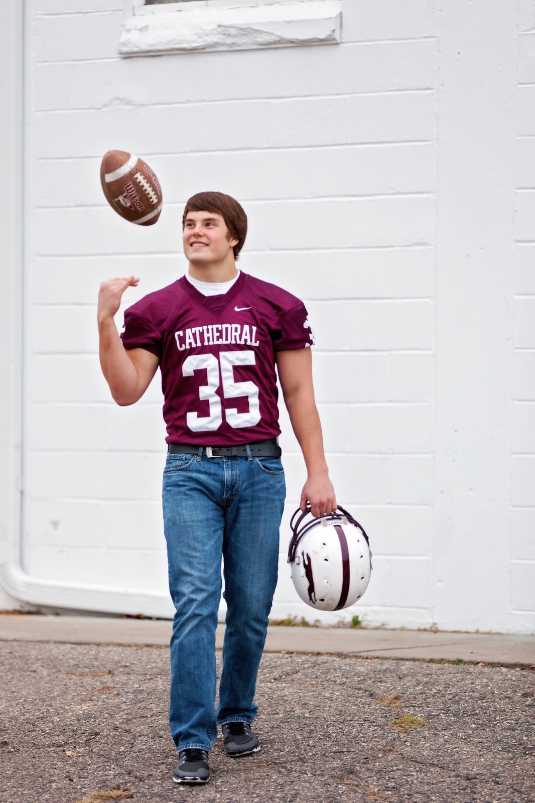 Linda Osborne Photography: Michael Skillings Senior Session Sneak Peek!