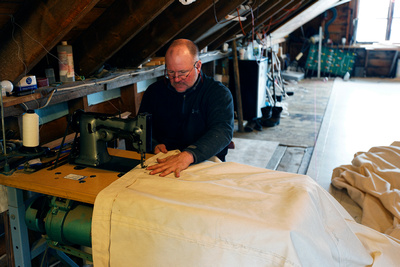 Boatbuilding With Burnham: Mug Up! Tomorrow at Essex Shipbuilding ...