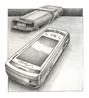 Genesis Art Project Homework