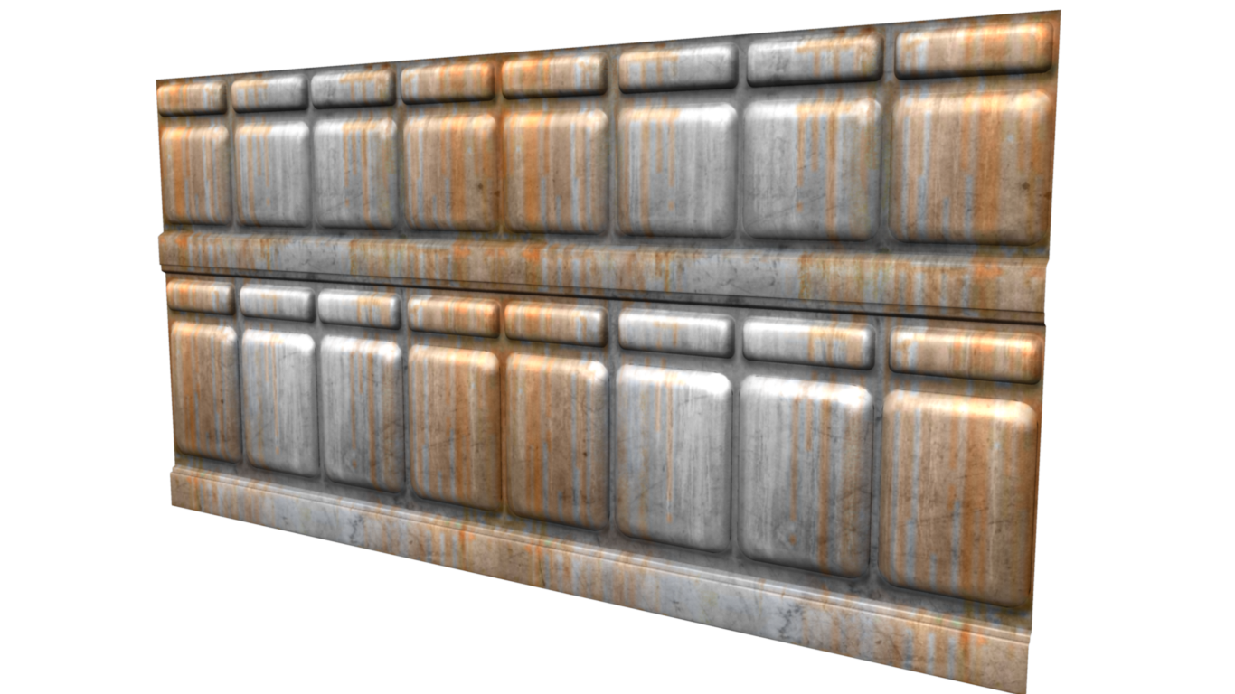 Doom Remake UDK Project