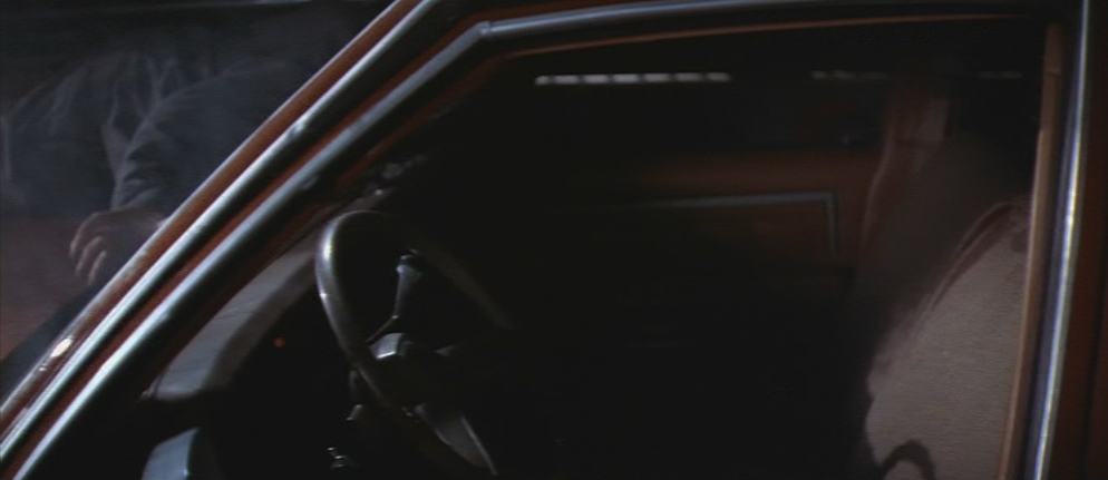 Stale Popcorn: Scream to Scream, Scene by Scene: SCENE 27 of Scream 2 ...