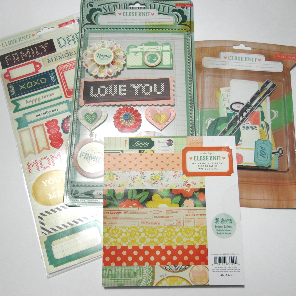 the joy of creativity