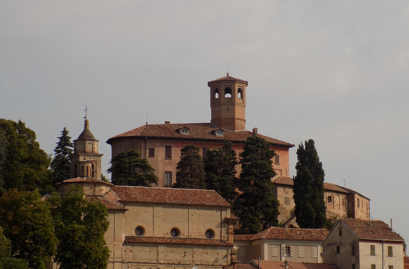 Fotografando...: Calamandrana (AT)