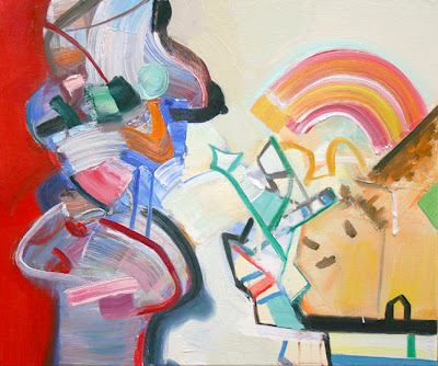 ARTBURGAC: Robert Jessup