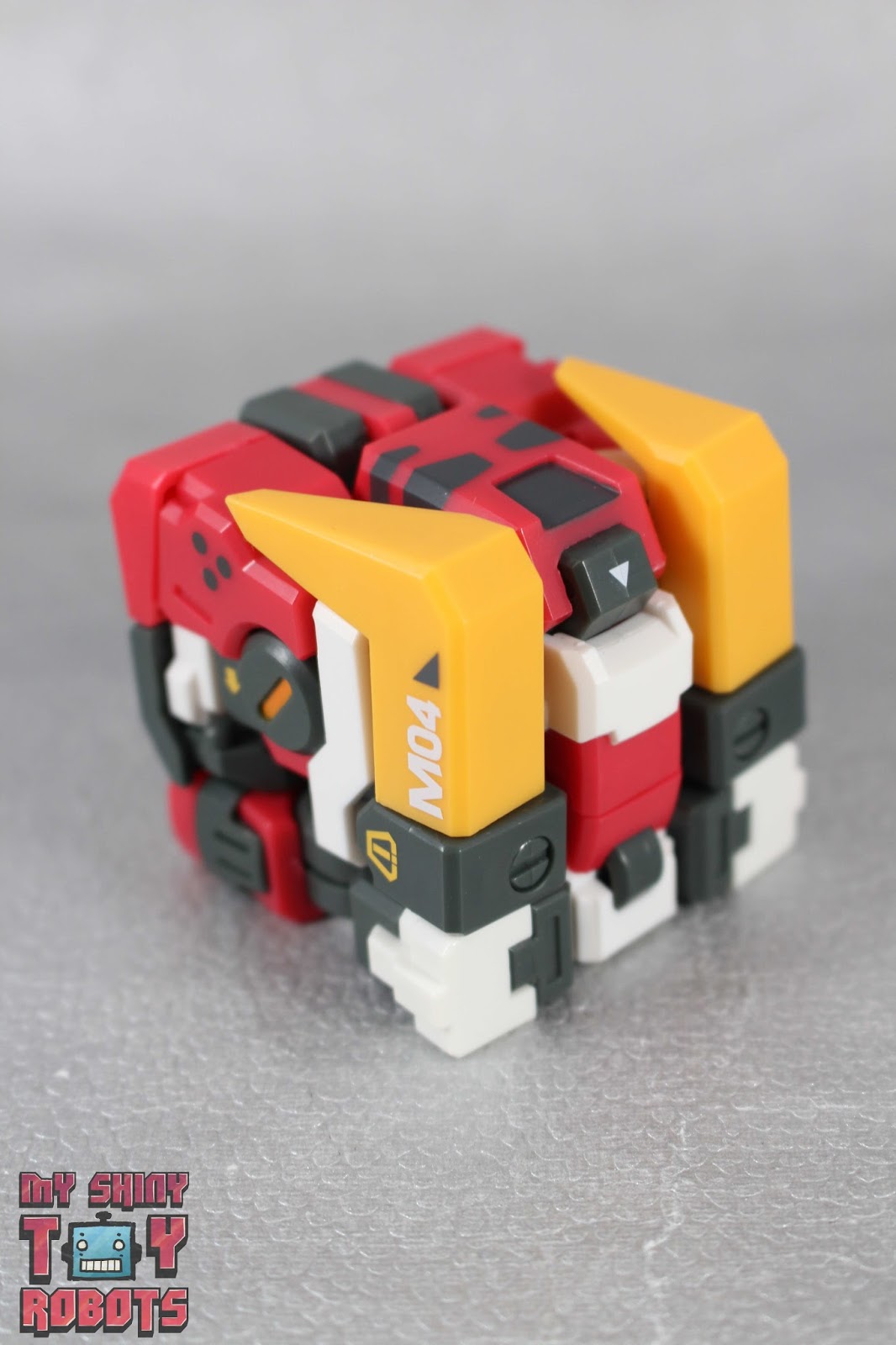 My Shiny Toy Robots: Toybox REVIEW: 52TOYS Beast Box BB-04 Moma & BB ...