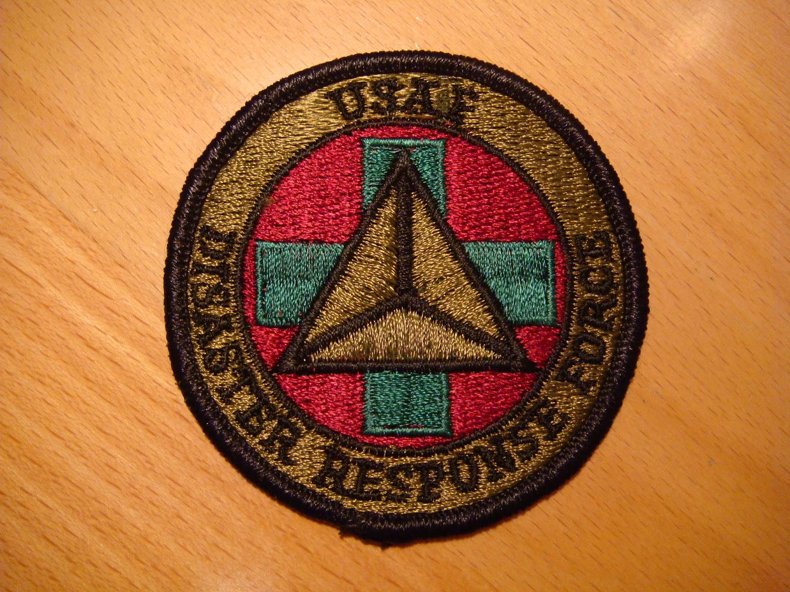 Emergency Response Team Patch download free - evbackuper