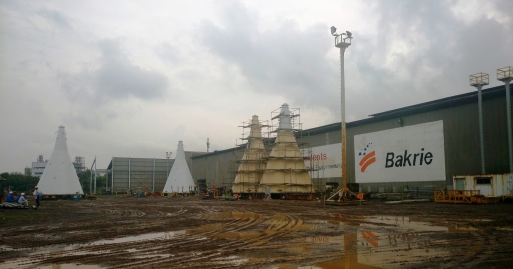 Maheswari Andini - Yellow Lime