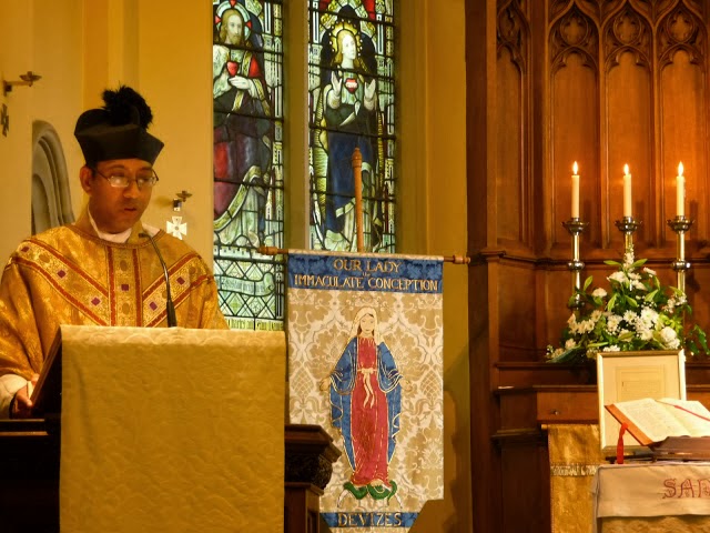 REGNUM MARIAE: CATEQUESIS SOBRE LA SANTA MISA