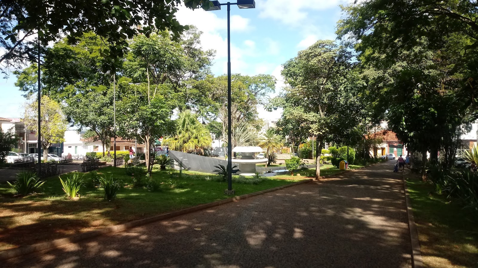 Viagens pelo Brasil: Formiga - MG - Viagens pelo Brasil