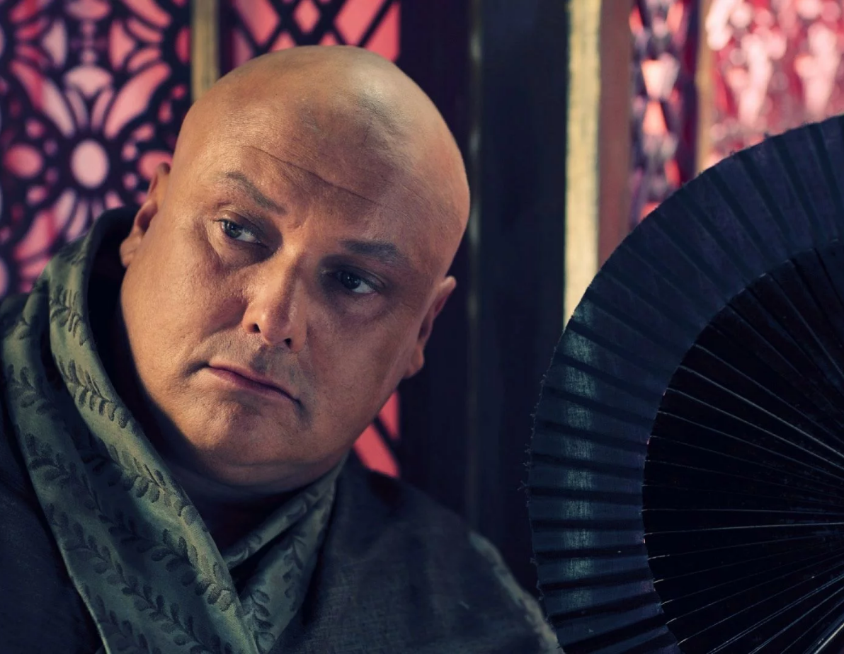 Pits Perilous: Eunuchs in the Fantasy Court...