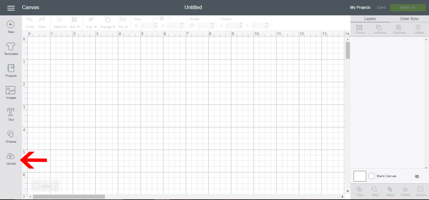 How to Use a PDF File in Cricut Design Space | Design Bundles