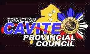 Tau Gamma Phi / Sigma : Happy 14th Anniversary Cavite Provincial Council