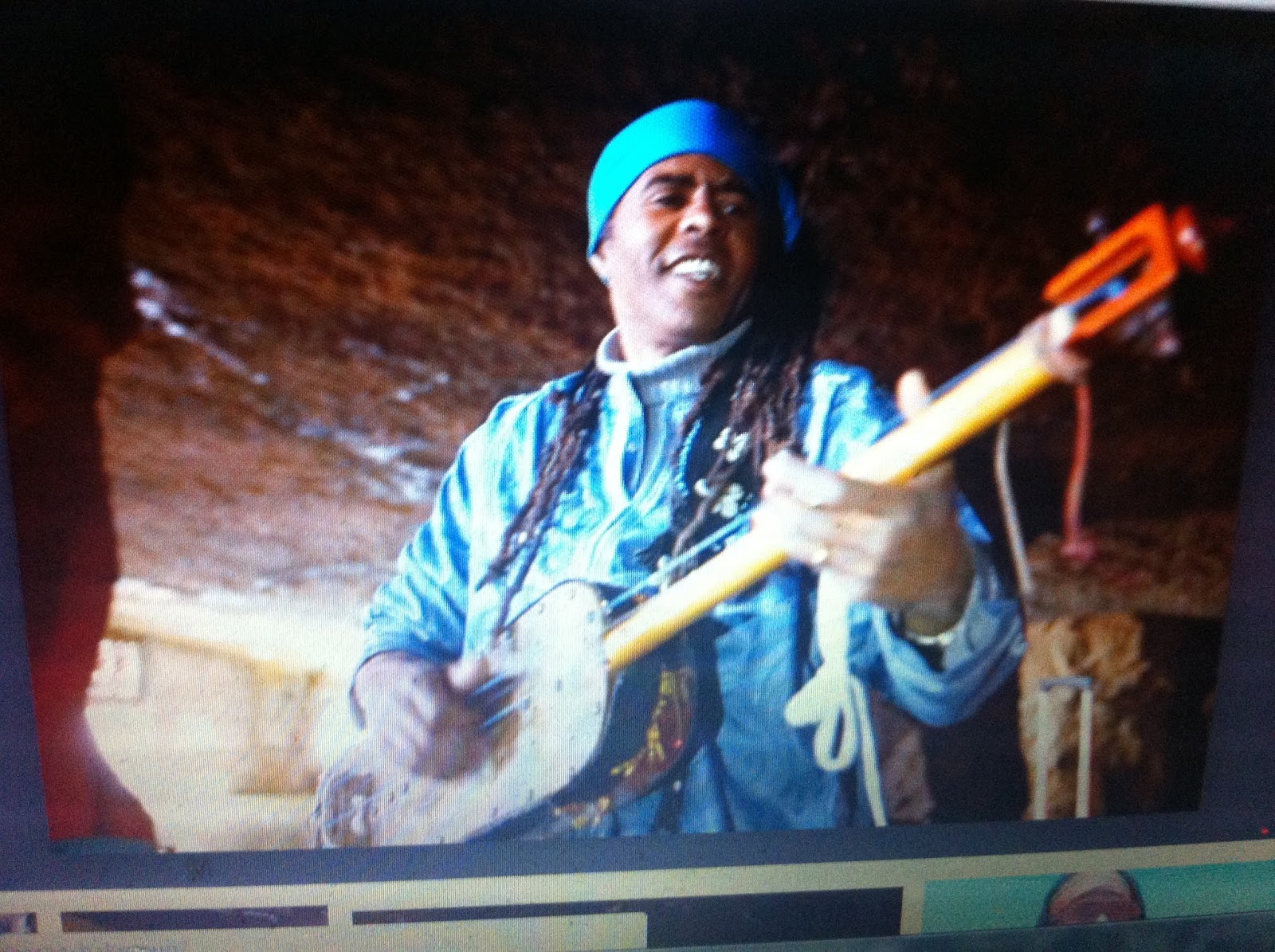 THE BLACK SOCIAL HISTORY:: BLACK SOCIAL HISTORY - AFRO-MOROCCAN ...