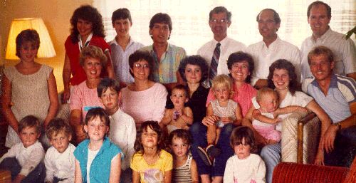 The George Kirkham & Edward Wrigley Families-Lott & Sarah Wrigley ...