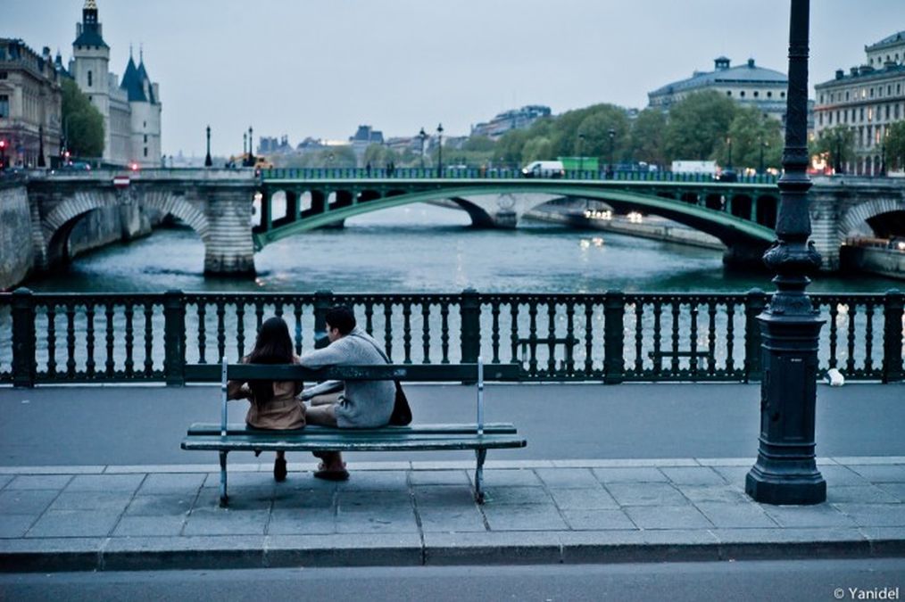 Fotografia Contemporanea: Yanidel (1973)