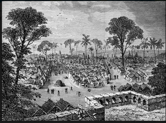 ORIGIN OF THE AKAN - Onyeji Nnaji