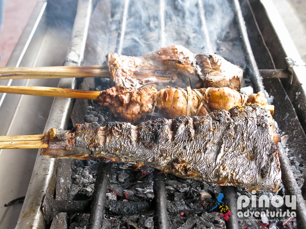 Davao City: Mel's Davao Food Tour, a New Way of Tasting Davao City's ...