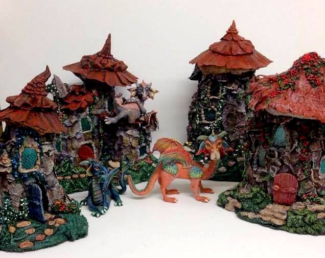 Powertex UK Blog : Magical Mirrors with Powertex