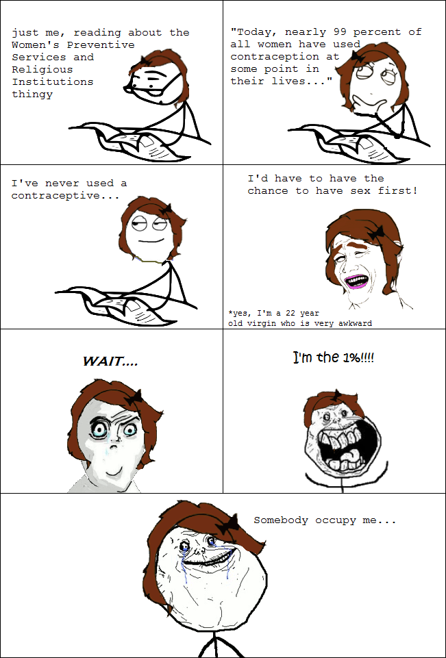 I'm the 1%!!! | Rage Guy Comics