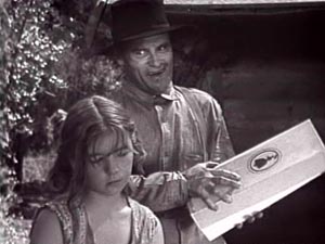 Unseen Films: Child Bride (1934)