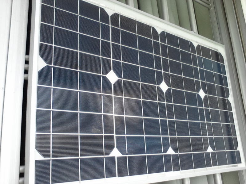 Singapore DIY Solar: Basic DIY Solar system setup